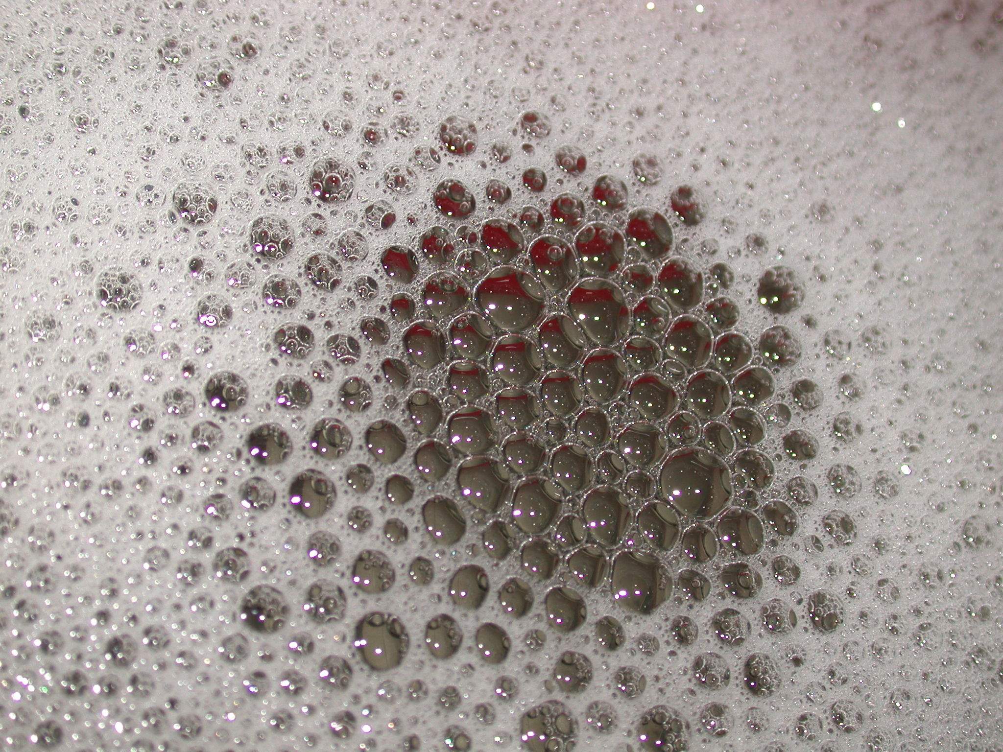 Science Project: DIY Liquid Laundry Detergent