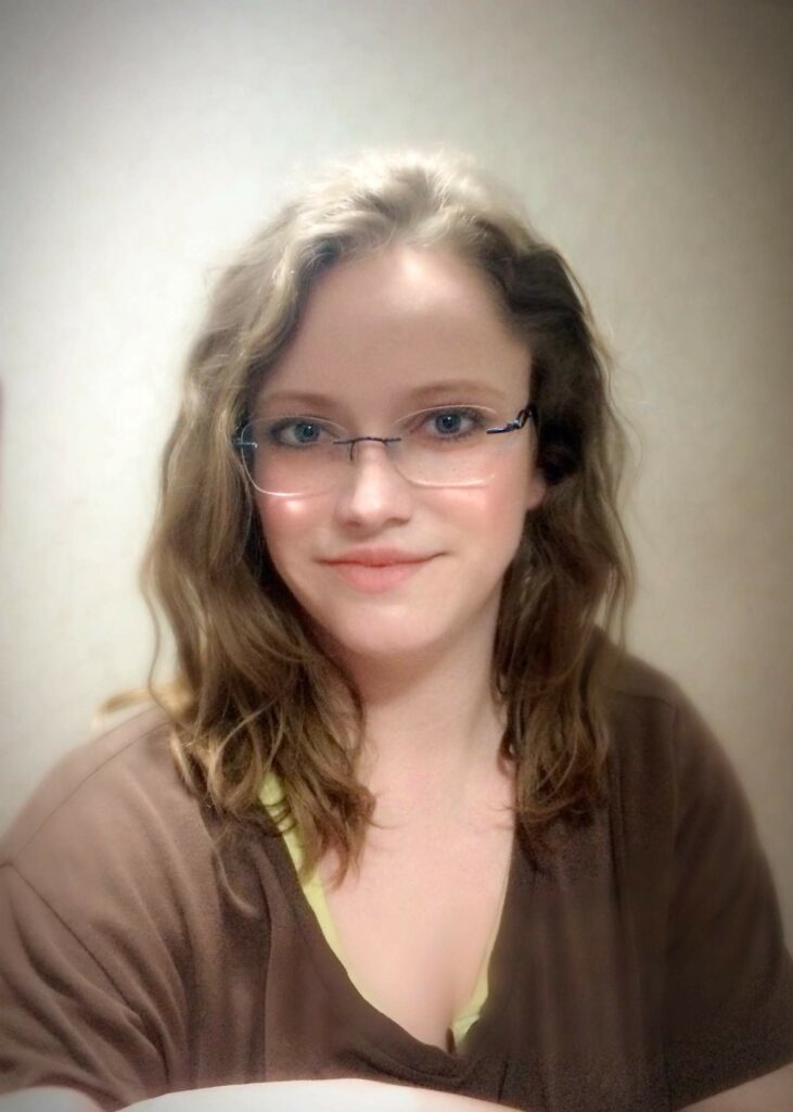 Media & Press Kit | Sarah Vigue, Award-Winning Christian Writer