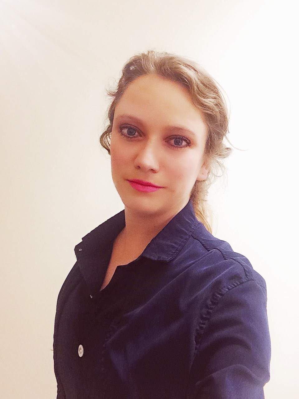 Christian Author Sarah Vigue - Official Website