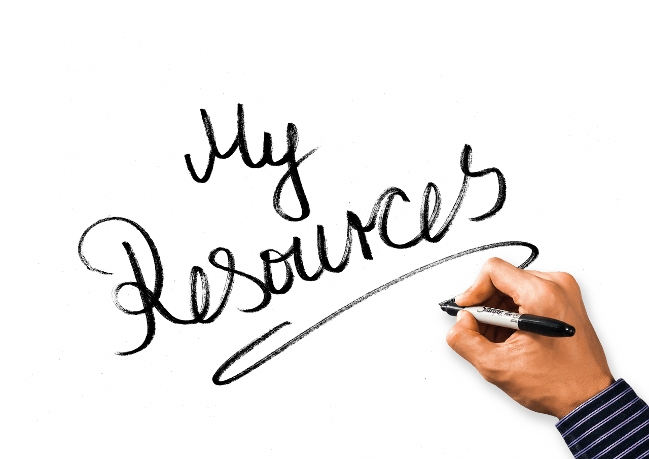 Helpful Resources for You - Overcome Trauma, Grow in Faith