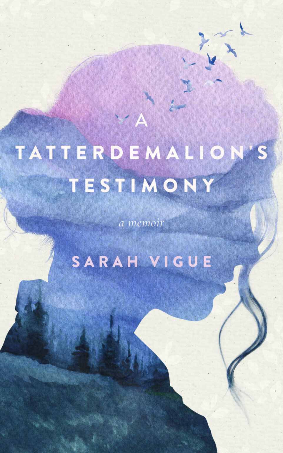 A Tatterdemalion’s Testimony - Sarah Vigue, Christian Writer